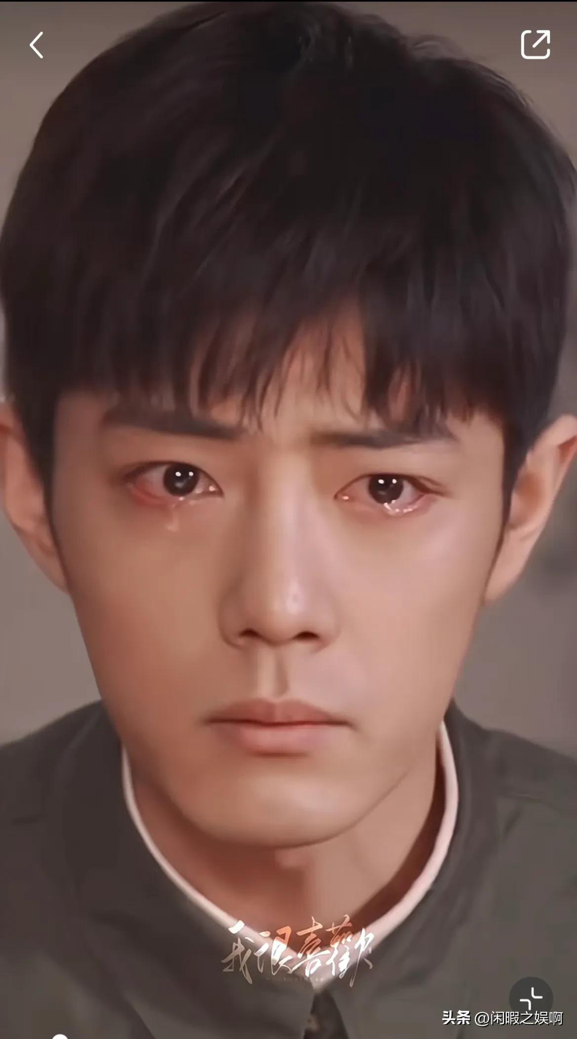 Xiao Chunsheng begged He Hongling twice to wait for him to recover, but ...