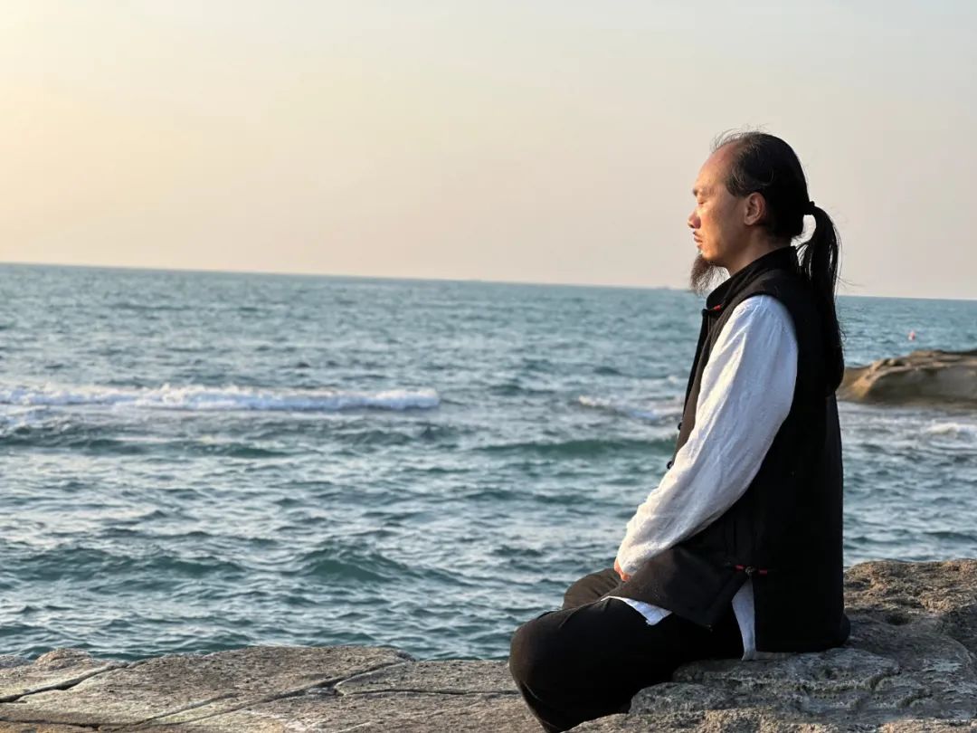 Taoist practice, six common breathing exercises! - iNEWS