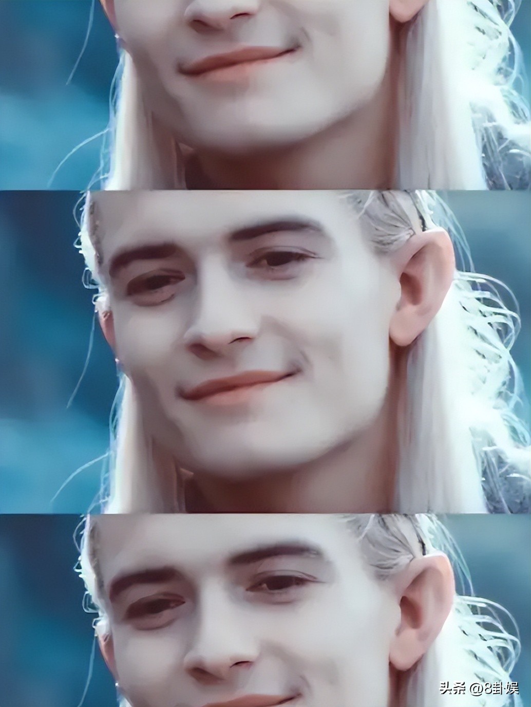 The Lord of the Rings movie, one of Peter Jackson's epic fantasy film ...