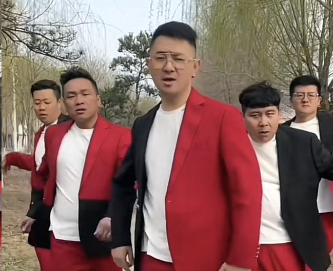 Internet celebrity Han 41 officially announced his official return! The ...