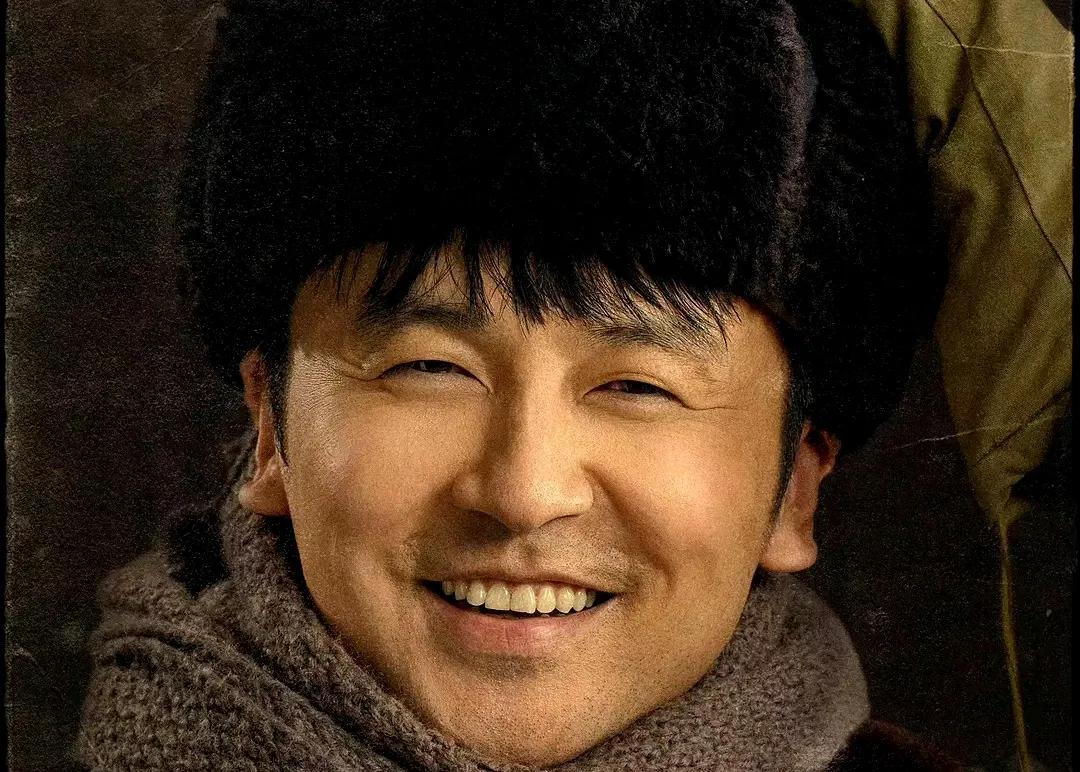 The Magnolia Awards will be announced tomorrow night! 2 out of 5, Shidi ...