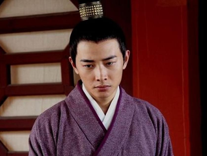 Only after you understand Empress Dowager Dou's entrustment to Liu Che ...