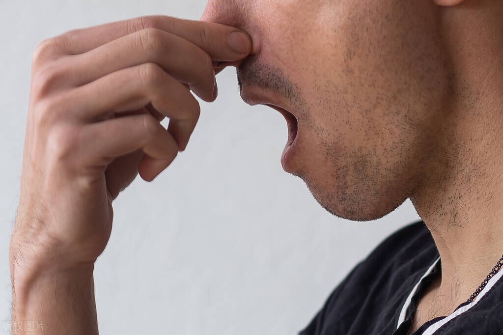 People who fart a lot are colon cancer? Doctor's Tip: These are the ...