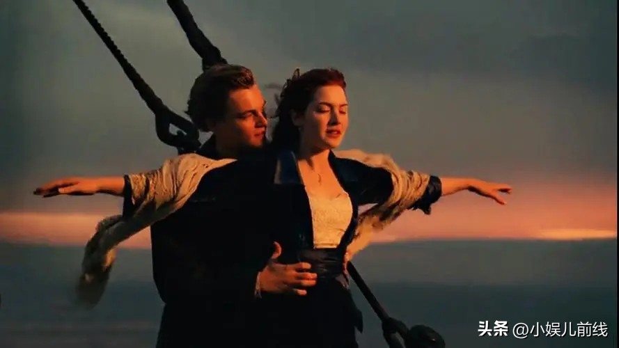 If Jack in "Titanic" survived and Ruth married him, would she be happy ...