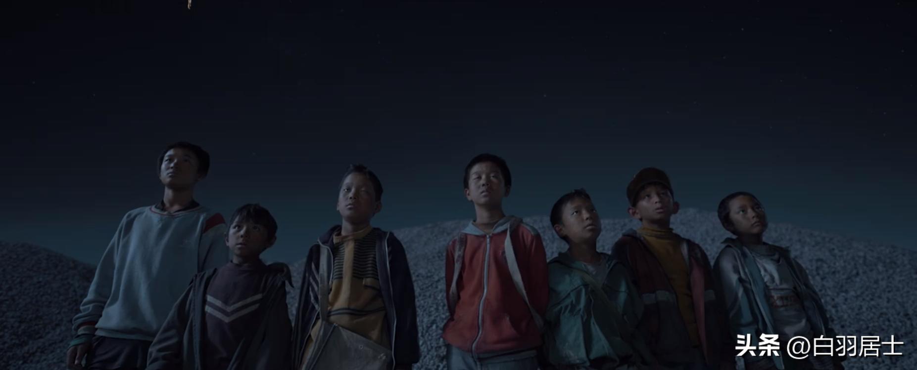 Faith, the driving force for the upward trajectory of life——Inspiration ...