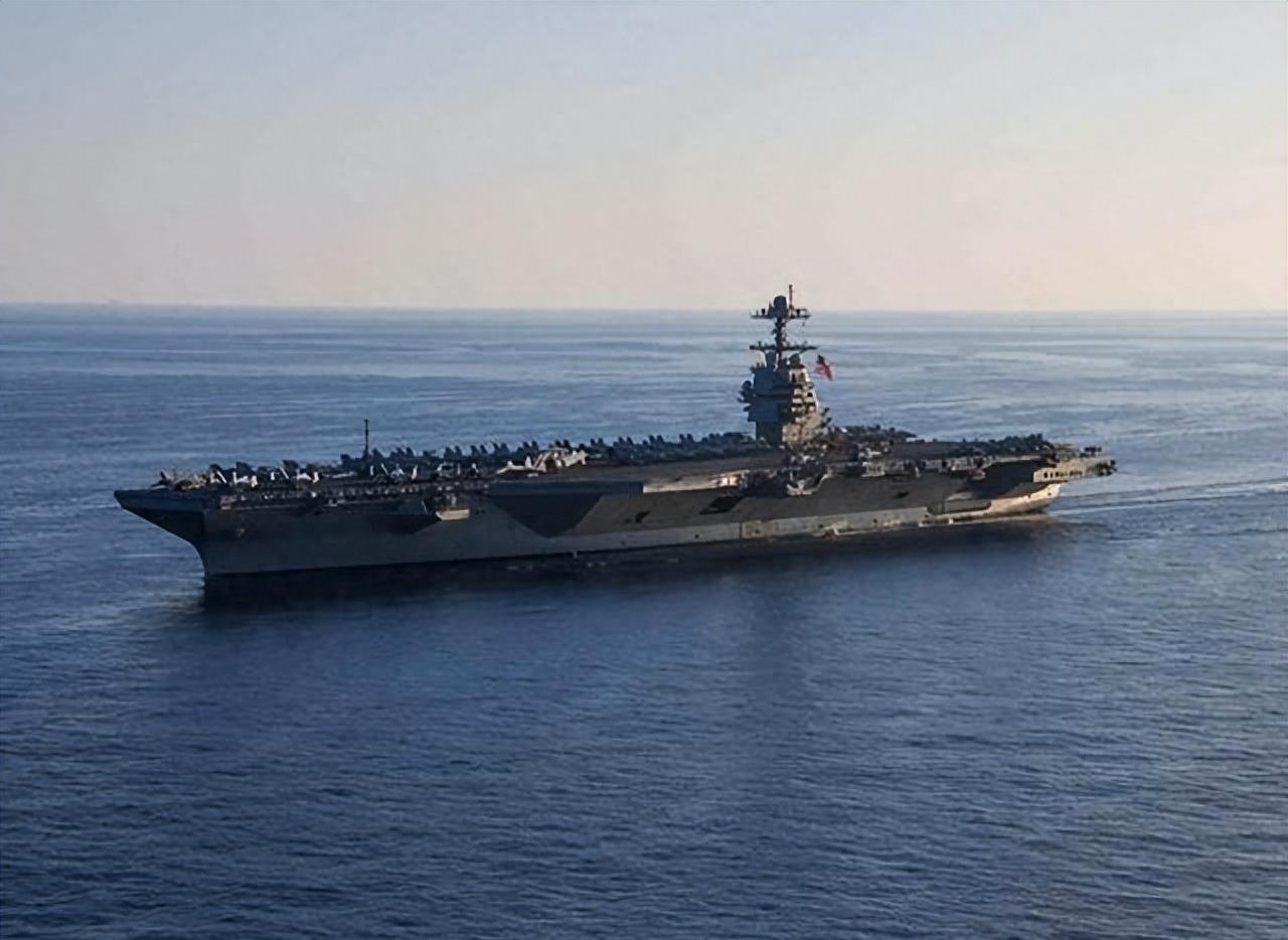 Two large powder barrels exploded, and the United States had no power ...