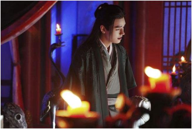 There are three thousand beauties in the harem, but Emperor Ai of the ...