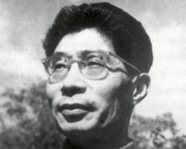 In 1967, General Fu Zhong took the initiative to greet Xu Shiyou, but ...