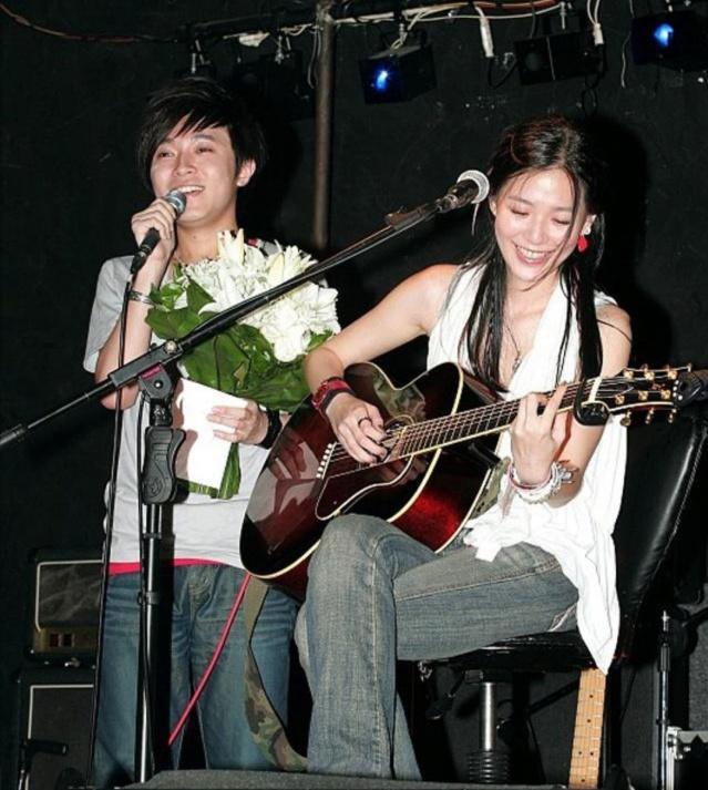 "With shame and endure" Wu Qingfeng: Humiliated by Xiao s, sued by his ...