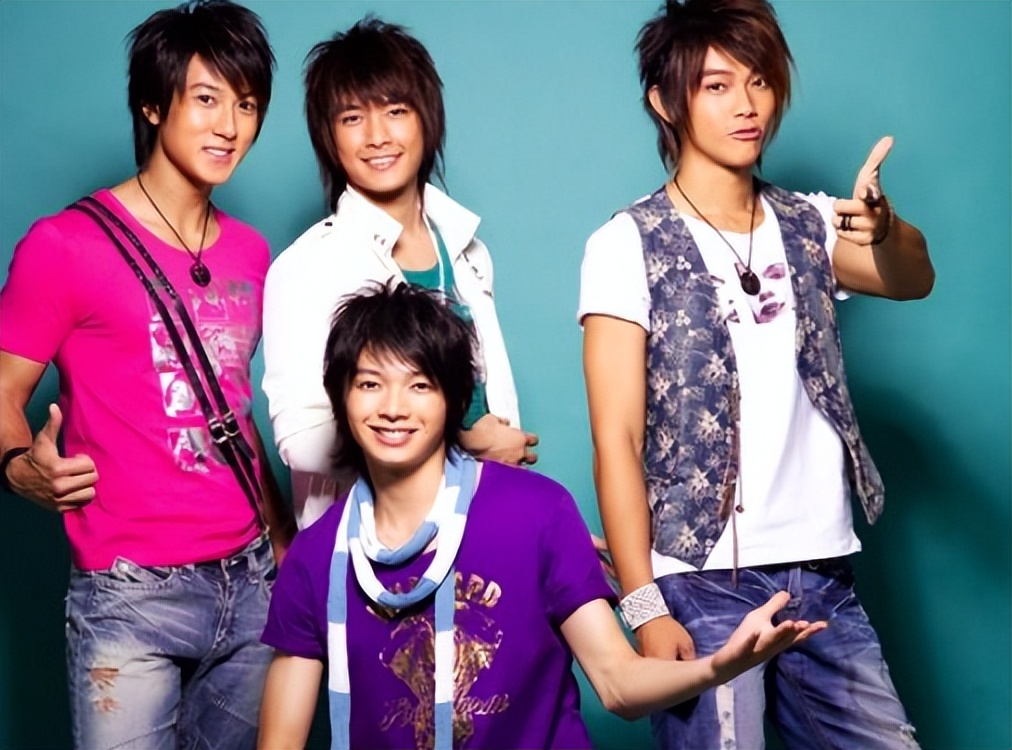 After the group name was changed to "There is only one China", Yan ...