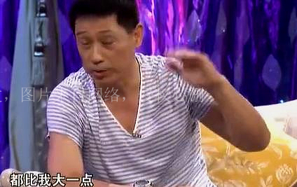 "Who is He" Shi Liang: 1. Married to actress Cong Shan, 2. Married to ...