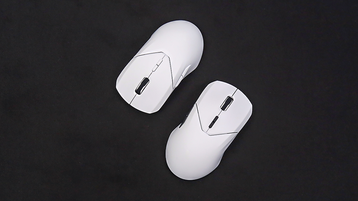 Flagship sensor + self-developed C + button tuning technology, Rapoo ...