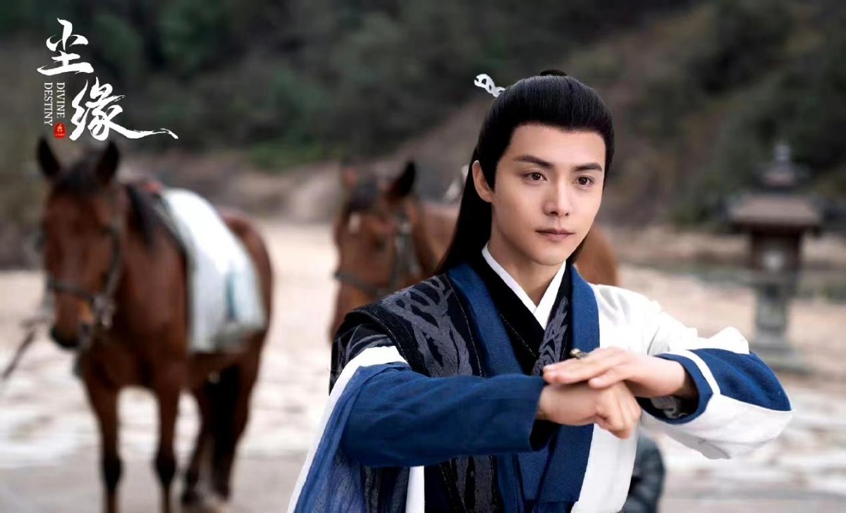 iQIYI's July drama list, 6 major dramas will be broadcast one after another, Pan Yueming and Liu ...