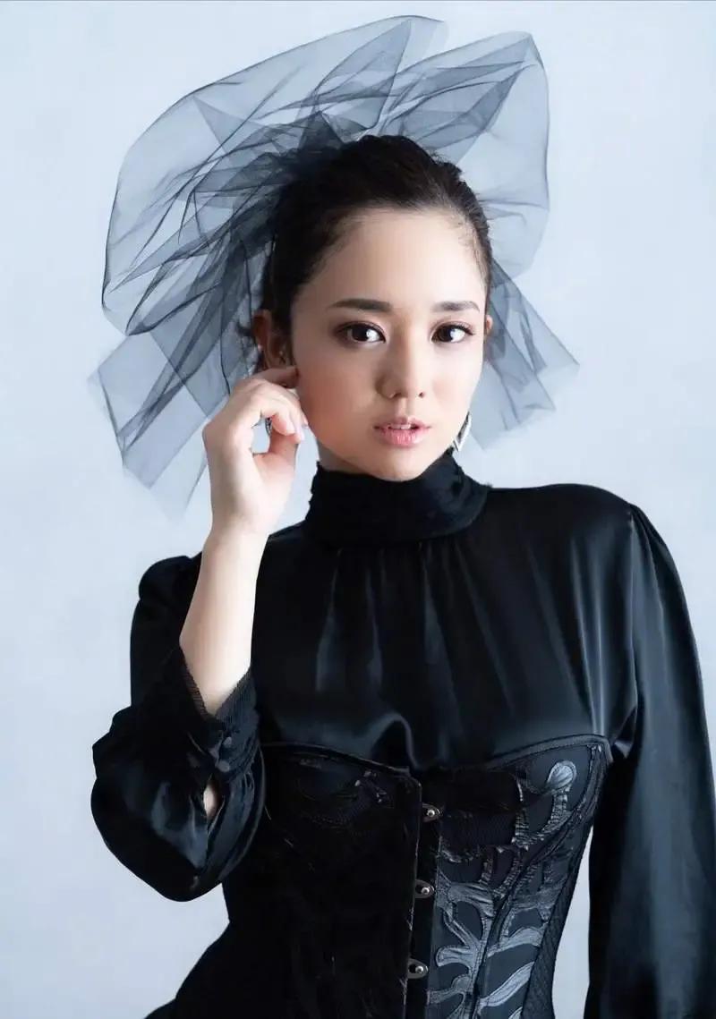 Sola Aoi officially announced her comeback, and the pressure of self ...