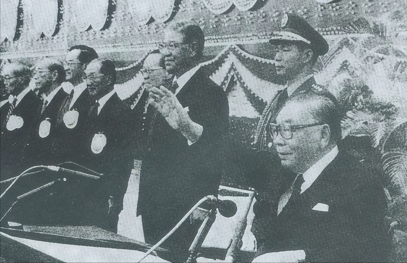 The last words of the "Two Jiangs" hope that their souls will return to ...