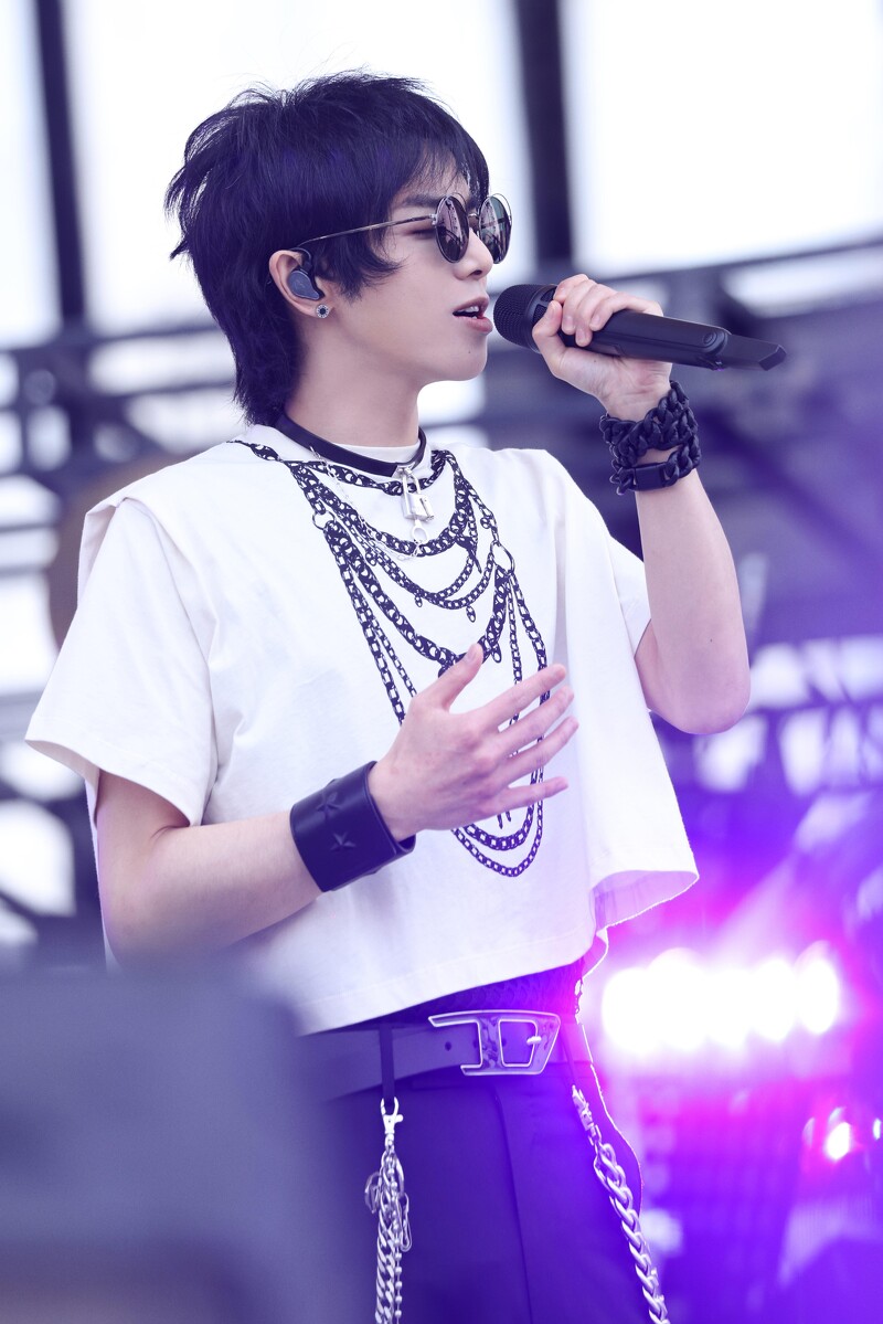 Hua Chenyu's album "Xi Wang Hope", the most authentic self-analysis of ...