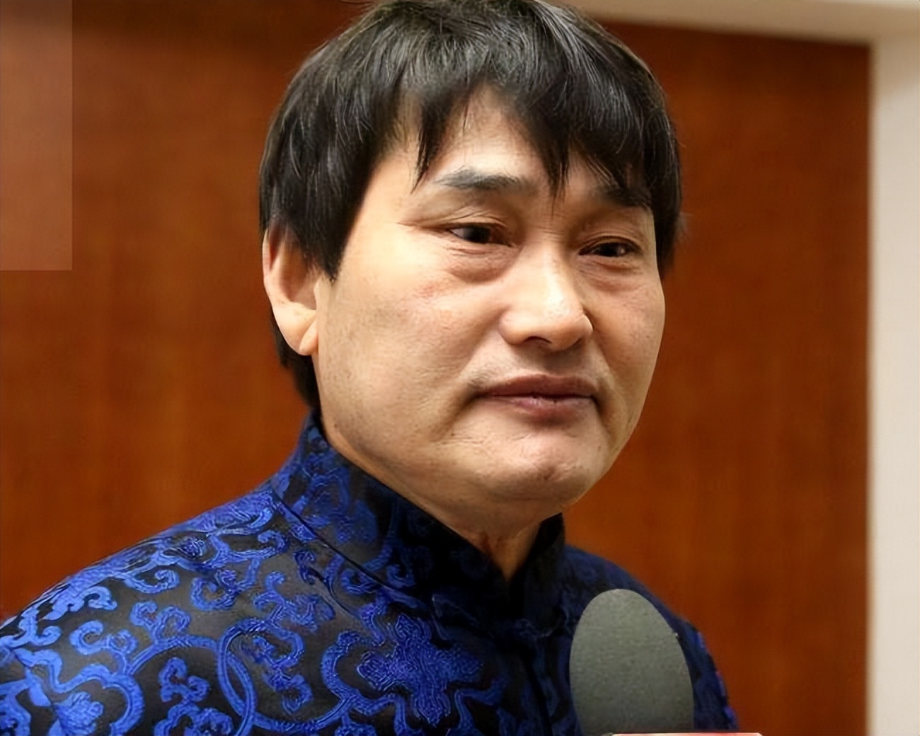 After Zhu Xiaowei's examination at the Andrology Hospital, insiders ...