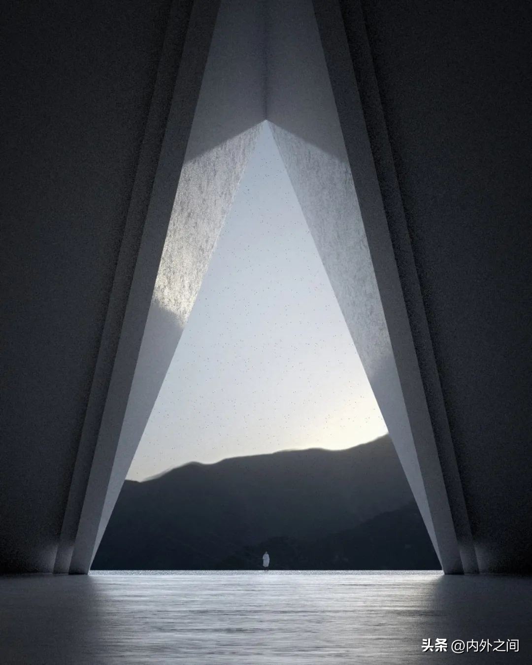 Per Carlsen / The Boundaries of Nothingness - iNEWS