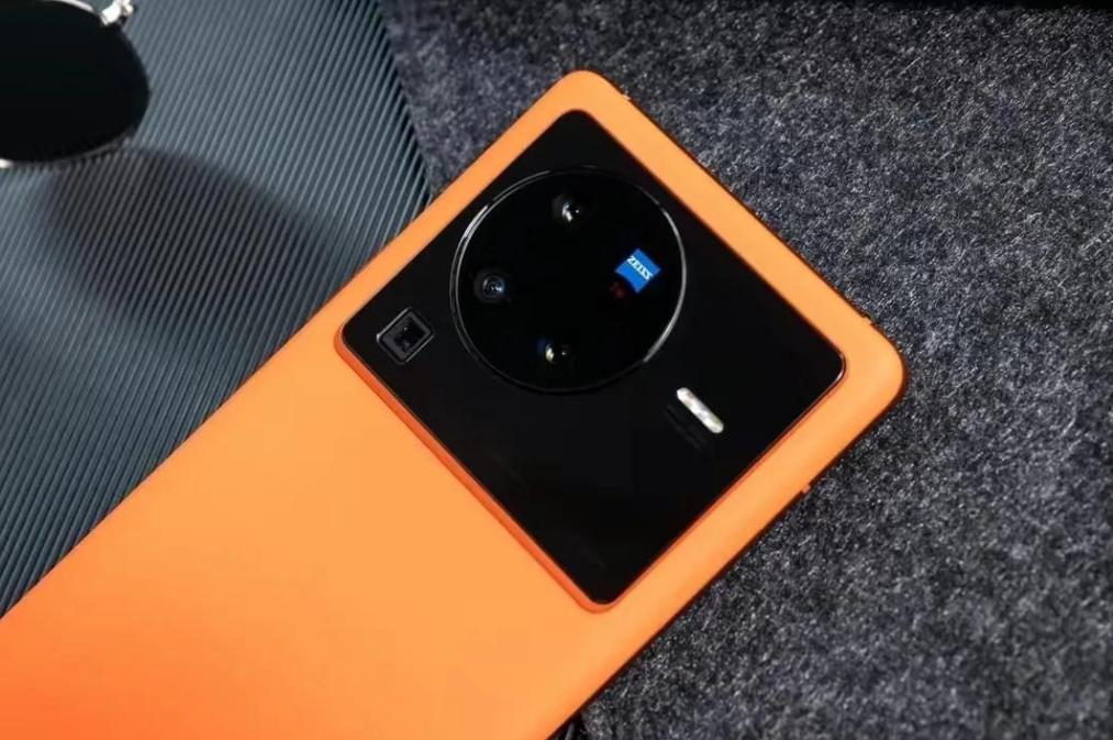 In 2022, these 4 top flagship mobile phones currently choose the annual ...