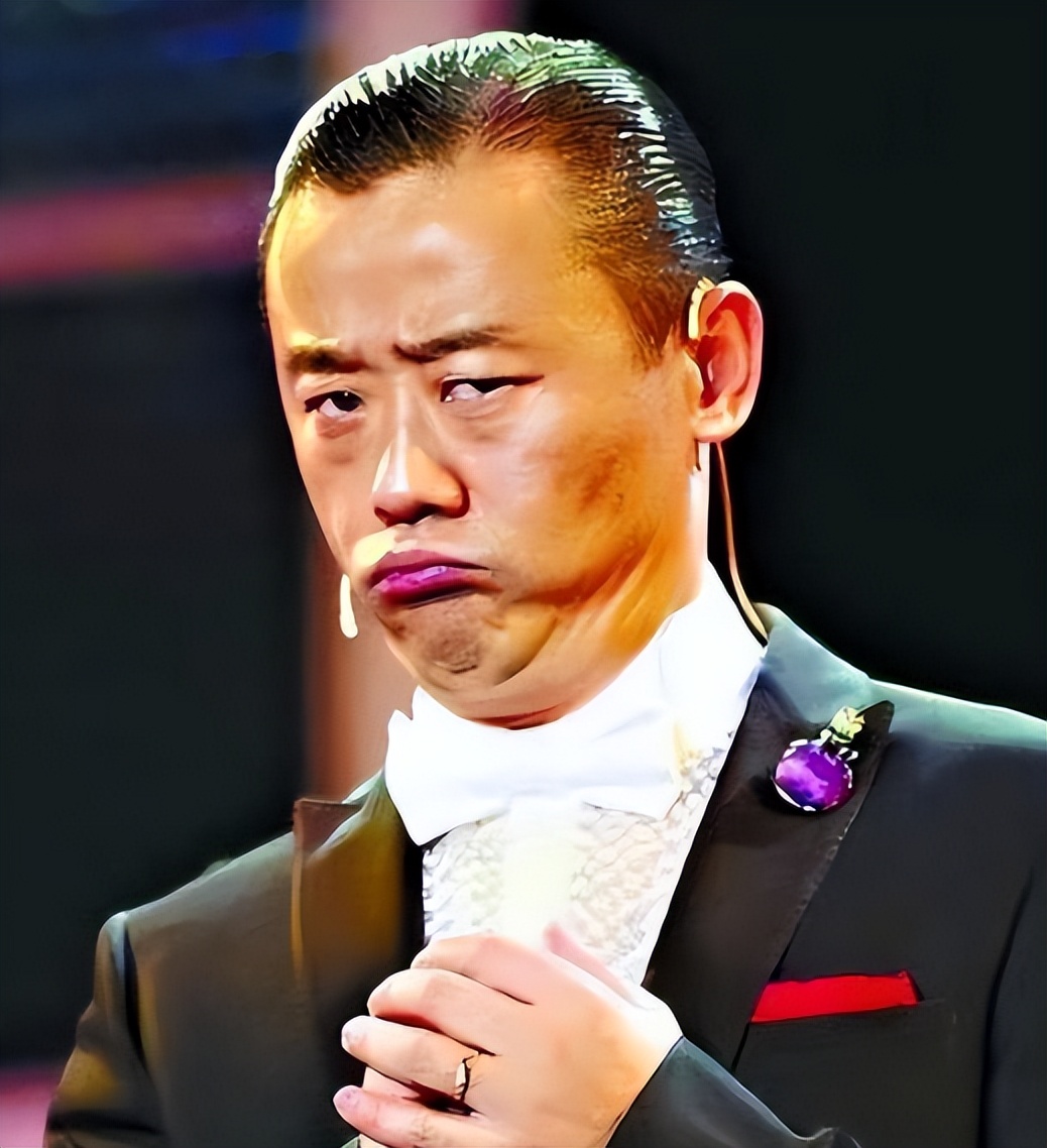 Facts have proved that Zhou Libo, who has "disappeared" for 6 years ...