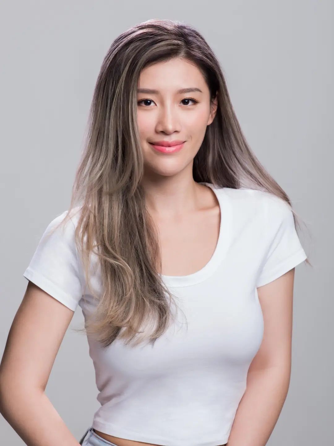 Miss Hong Kong 2023 list | 18 finalists revealed - iMedia