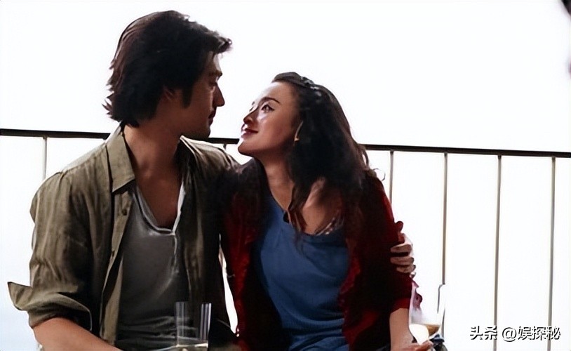 This is human nature! "Wounded City" tells us the tearing of society ...