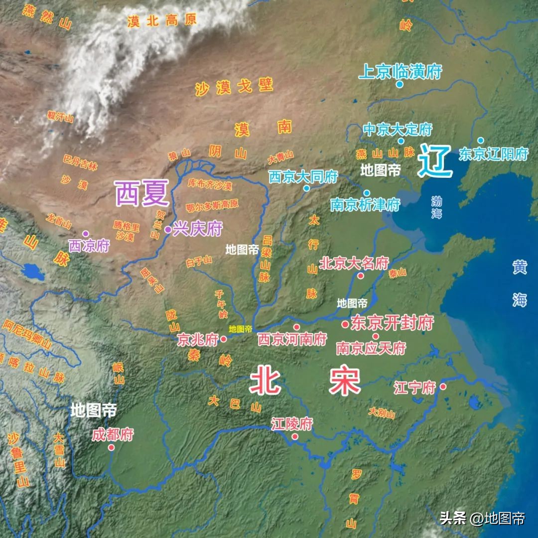 How did the Jurchens rise and establish the Jin Dynasty? - iMedia