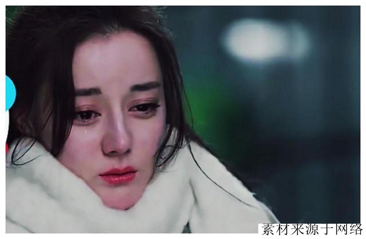 Di Lieba did not expect that the collapse of the "Throne of Beauty" in ...