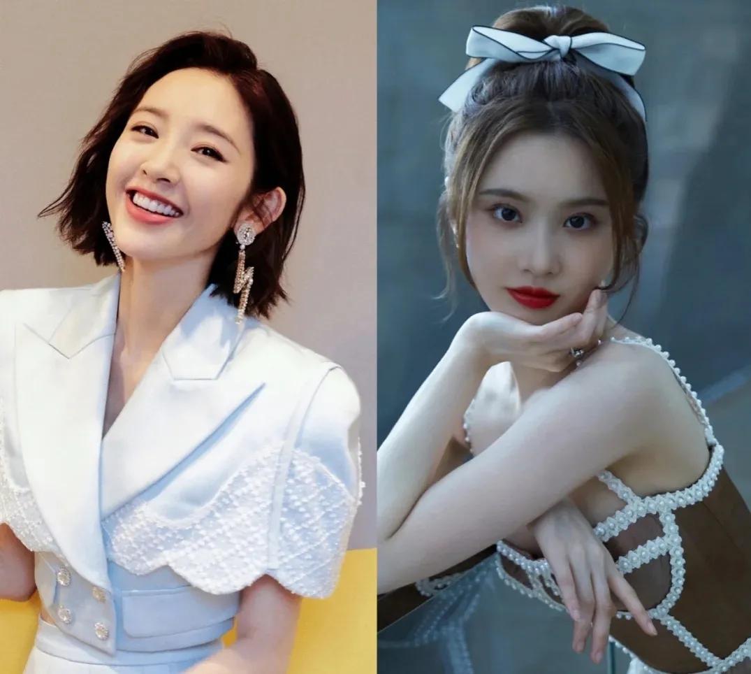 Tong Yan actress ~ baby face - iNEWS