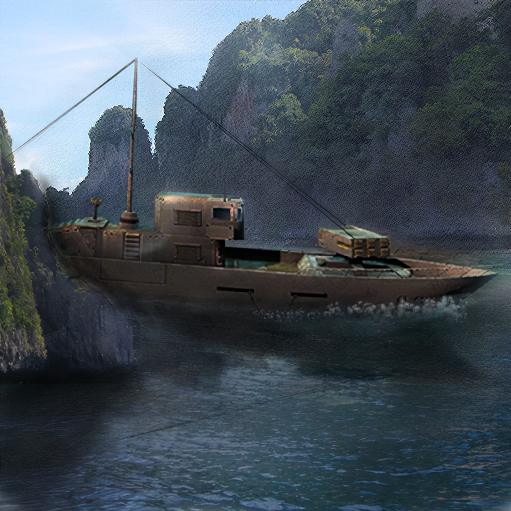 Inventory of "Command and Conquer 1" in GDI's ships - iNEWS