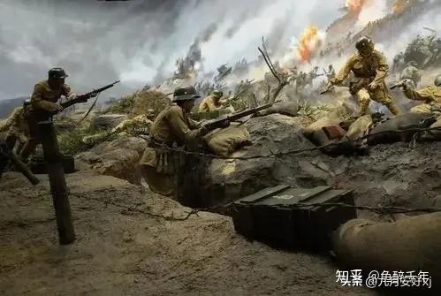The First Battle of Changsha (Part 2) - iMedia