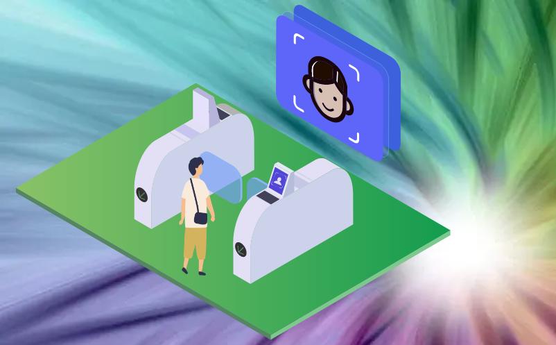 Scenic face face admission system to experience smart tour - iMedia