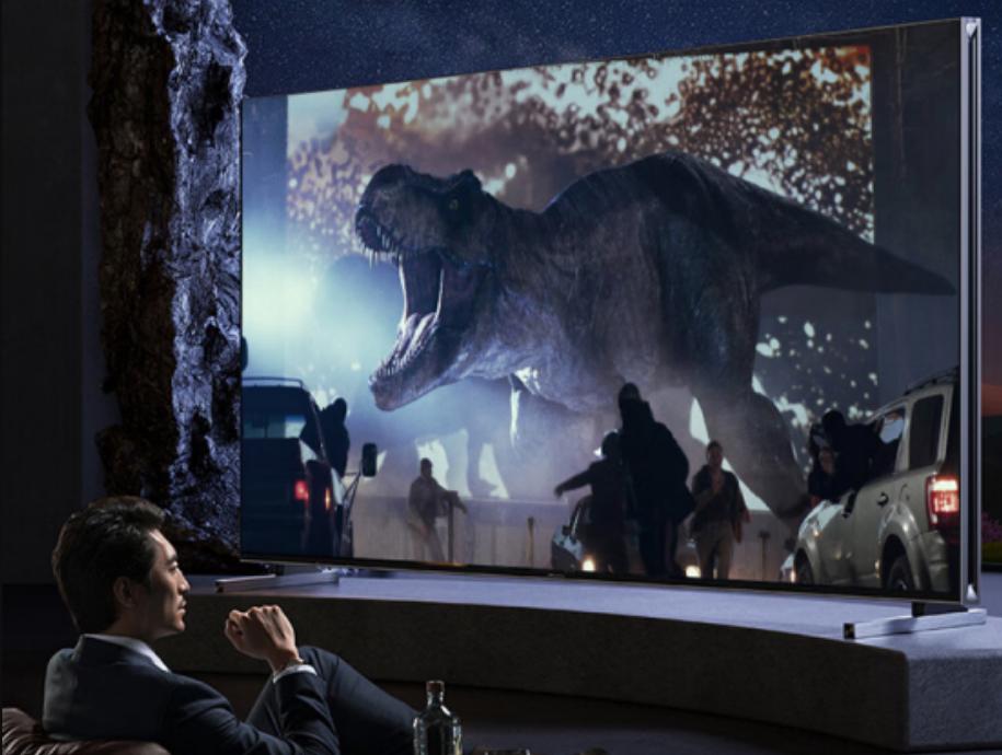 厲害了！海信U8H——當之無愧的「OLED KILLER」 - 資訊咖