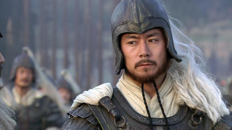 Romance of the Three Kingdoms Wu State, who do you think is the first ...