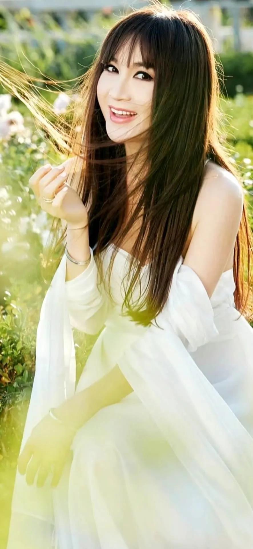 Wen Bixia nostalgic photo 8 - iMedia