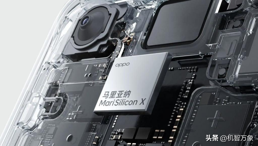 Expected to be equipped with IMX989 main camera OPPO Find X6 series ...