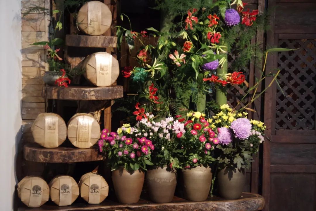 Tea life elegant things | meet flowers, meet beauty - iMedia