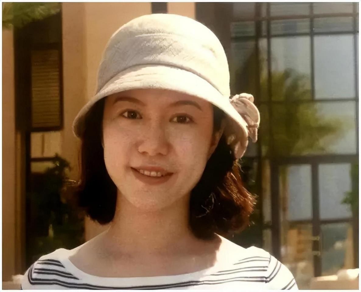 Weng Fan: Take care of Yang Zhenning until he is 101 years old, love ...