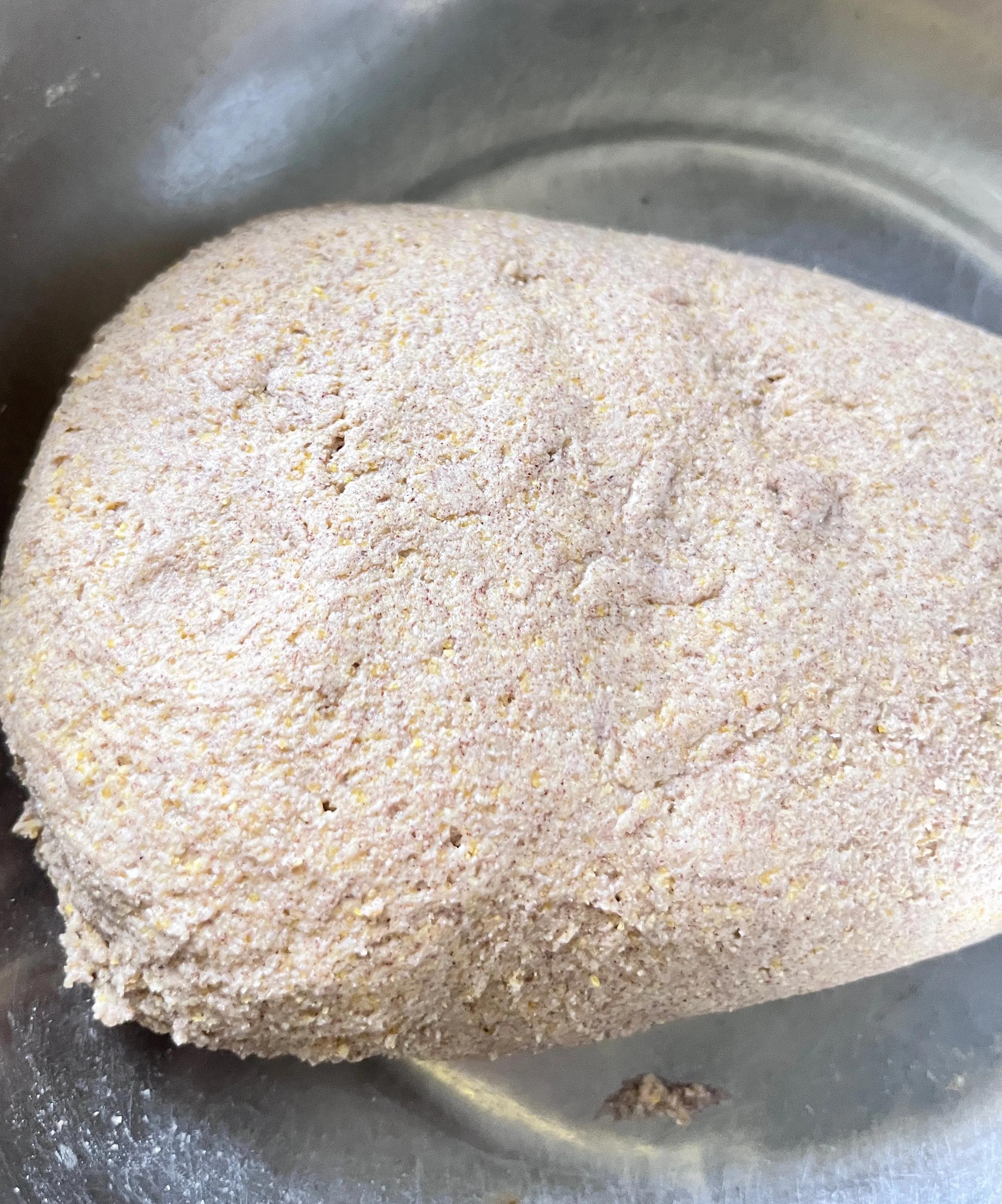 Healthy Staples - Mixed Noodles Wotou - iNEWS