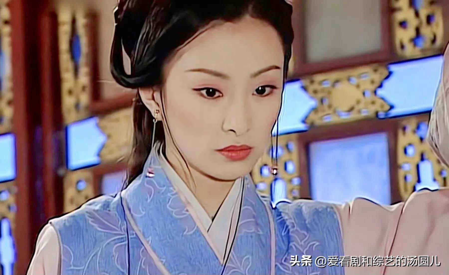 Good-looking TV series in those years (22) - iMedia