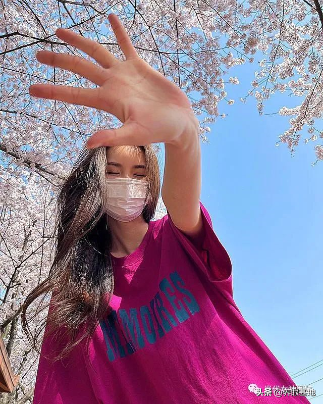 "Ins beauty" long-legged beauty lady with perfect body - iNEWS