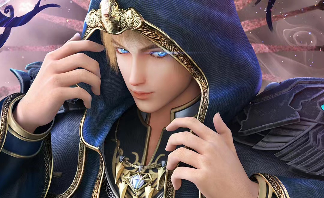 Ge Xiaolun reorganizes the team, Yan uses the hole card, Lei Na Cheng ...