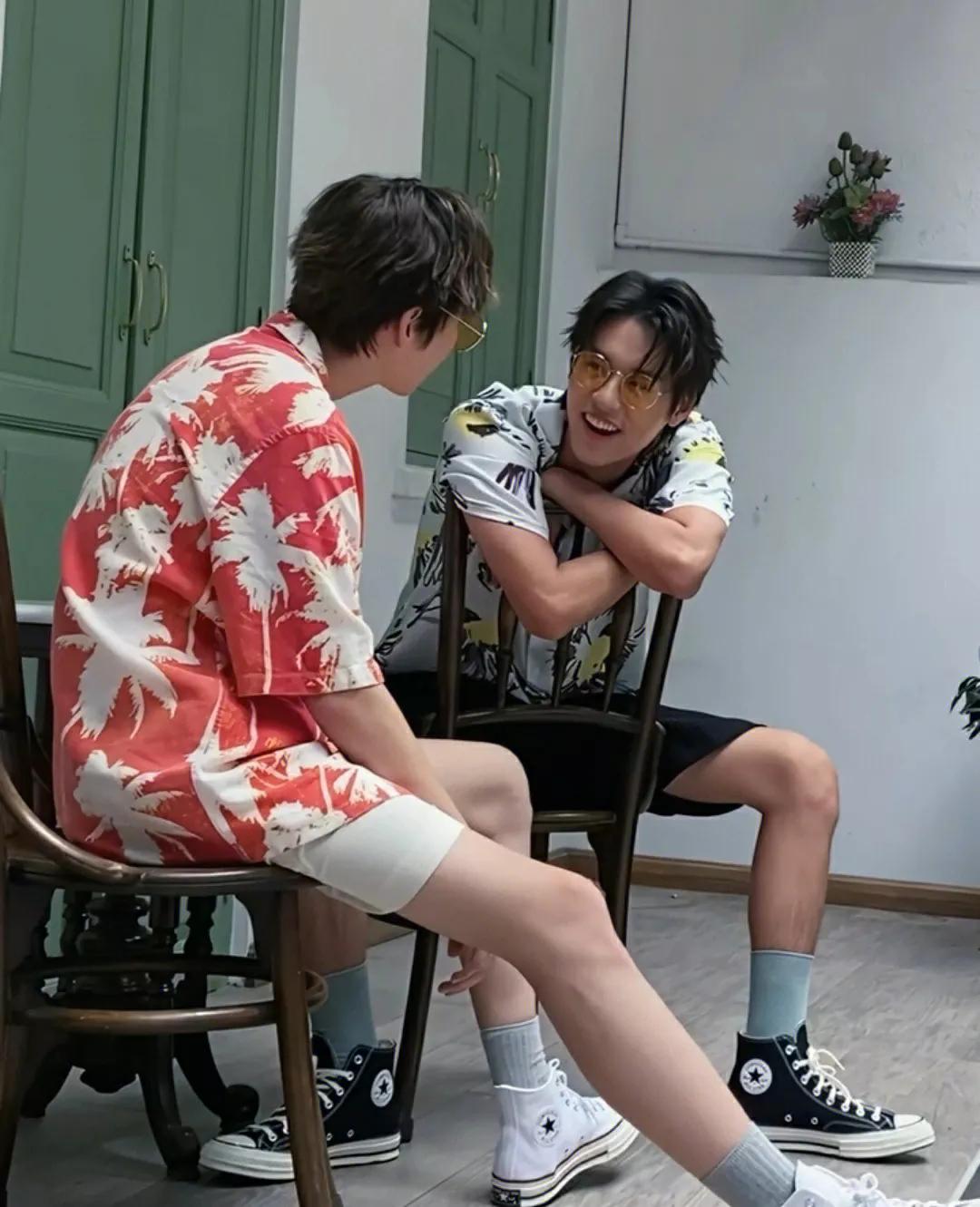 Ma Qun Yao Lin Yi Kai - iNEWS