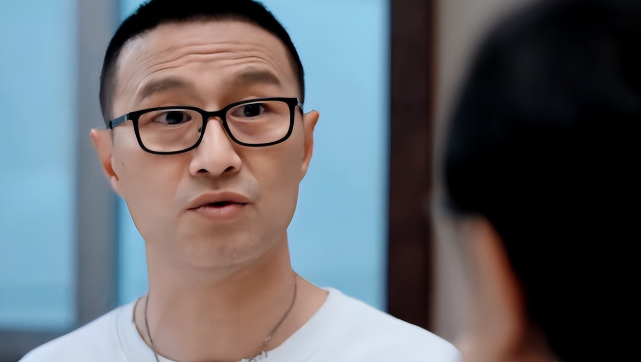 "Husband and wife are birds of the same forest", but this time, Zhang Ziyi can't save Wang Feng ...