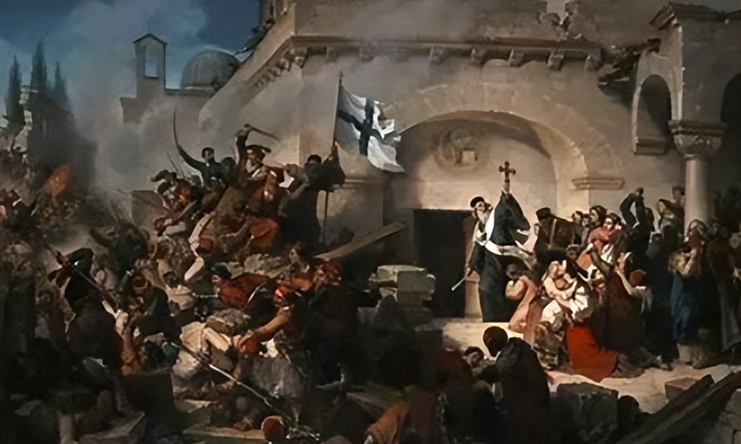 The Third Holy War of Ancient Greece - iNEWS