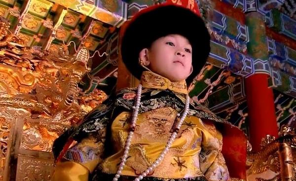 Why did Emperor Xianfeng quit cooking at the age of 31? In addition to ...