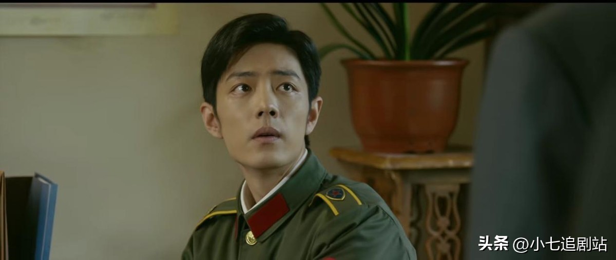 "The Sea in the Dream" In order to deal with Xiao Chunsheng, Chen ...