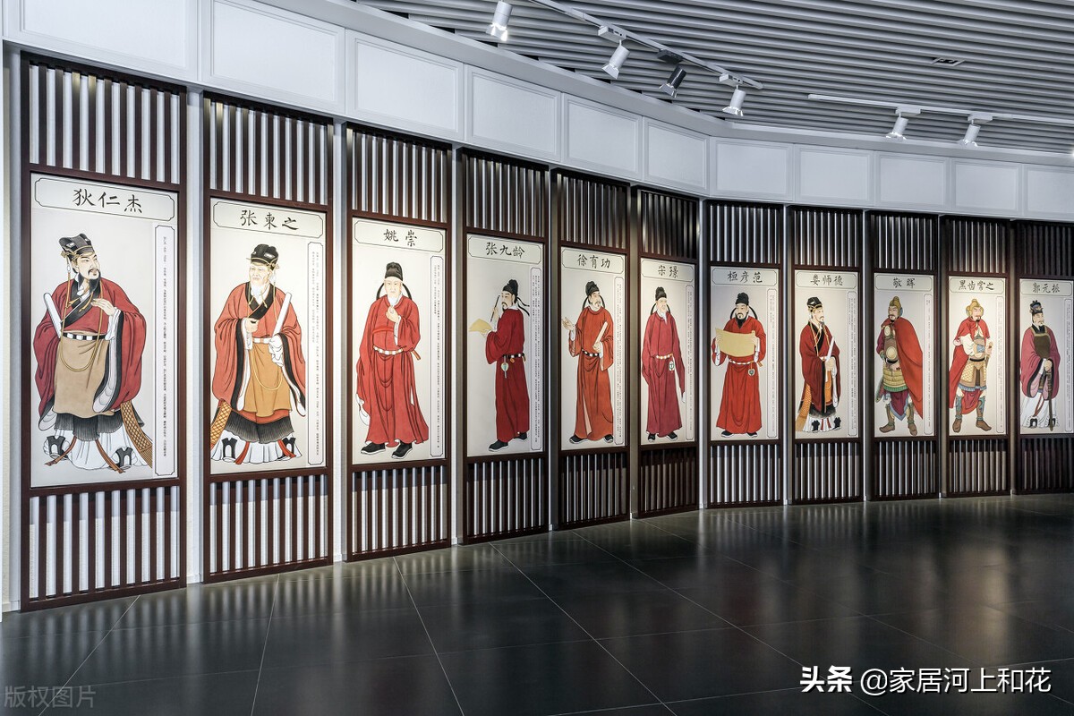 The three most favored eunuchs in history, one slept with the queen ...