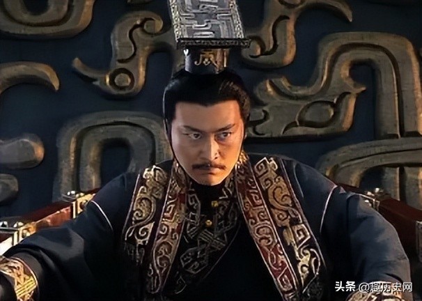 Shou Meng, the founder of Wu Kingdom, how did he make Wu Kingdom rise ...