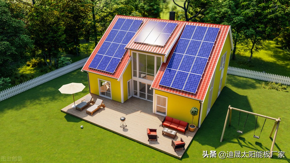 The hot spot that causes the power failure of the solar panel - iNEWS